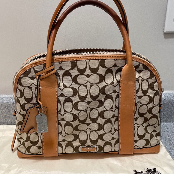 Coach | Bags | Designer Bag | Poshmark
